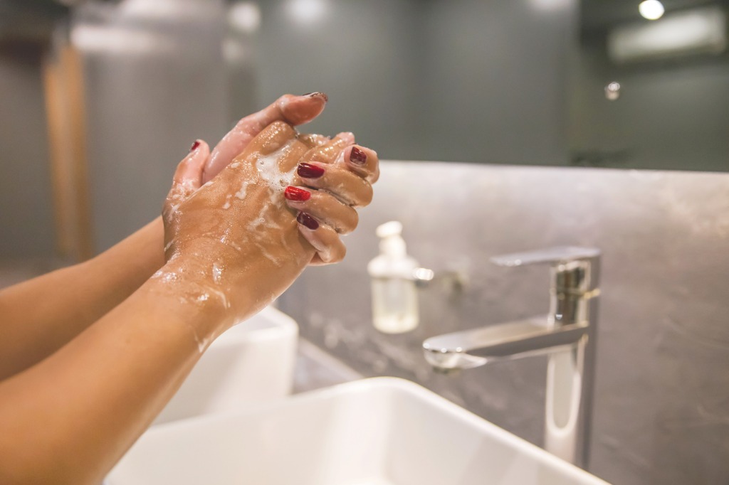 Commercial hygiene services - Calabash Group